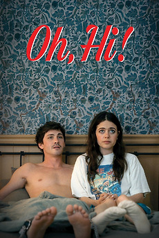 Oh, Hi!’ review by KYK • Letterboxd