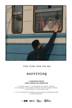 ‎Surviving (2023) directed by Anita Mathal Hopland • Film + cast ...