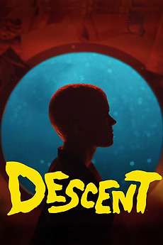 ‎Descent (2024) directed by Liam Fitzgibbon • Reviews, film + cast ...