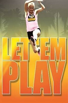 ‎Let 'Em Play (2020) directed by Scott Marshutz • Film + cast • Letterboxd