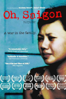 ‎Oh, Saigon (2007) directed by Doan Hoang • Reviews, film + cast ...