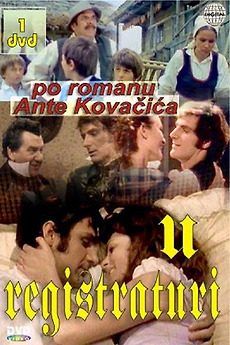 ‎In the Registrar's Office (1974) directed by Joakim Marušić • Film ...