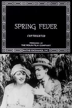 ‎Spring Fever (1919) directed by Hal Roach • Reviews, film + cast ...