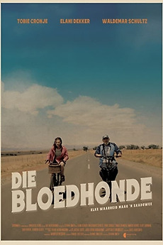 ‎Die Bloedhonde (2024) directed by Stiaan Smith • Reviews, film + cast ...