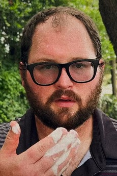 ‎Sean Eats THE STUFF (2024) directed by Sean Scherer • Film + cast ...
