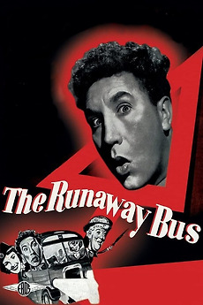 ‎The Runaway Bus (1953) directed by Val Guest • Reviews, film + cast ...