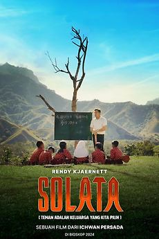 ‎Solata [Teman Adalah Keluarga yang Kita Pilih] directed by Ichwan ...