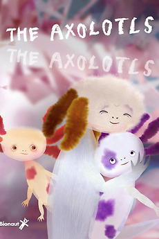 ‎The Axolotls directed by Filip Pošivač • Film + cast • Letterboxd