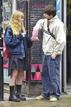 ‎CC: Emily directed by Alicia MacDonald • Film + cast • Letterboxd