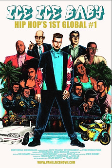 ‎Ice Ice Baby - Vanilla Ice - Hip Hop's First Global #1 • Film + cast ...