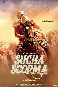 ‎Sucha Soorma (2024) directed by Amitoj Mann • Reviews, film + cast ...