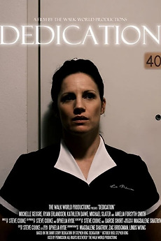‎Dedication (2023) directed by Steve Cooke • Film + cast • Letterboxd
