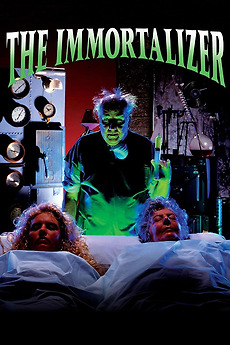 ‎The Immortalizer (1989) directed by Joel Bender • Reviews, film + cast ...