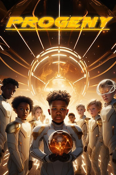 ‎Progeny (2025) • Film + cast • Letterboxd