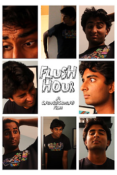 ‎Flush Hour (2024) directed by Carter Conrad • Film + cast • Letterboxd