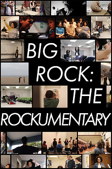 ‎Big Rock: The Rockumentary (2024) directed by Elaina Lorenzo Marino ...