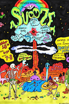 ‎SNOOZE (2023) directed by Kenneth Hondl, Brandon Murak • Reviews, film ...