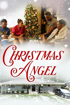 ‎Christmas Angel (2024) directed by Mya Speller Cullins • Reviews, film ...