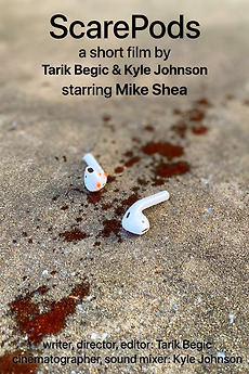 ‎ScarePods (2023) directed by Tarik Begic • Reviews, film + cast ...