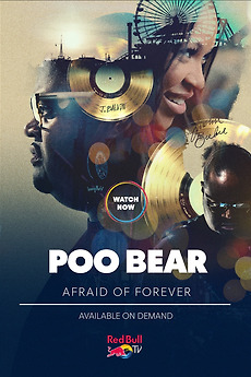 ‎Poo Bear: Afraid of Forever (2017) directed by Macario De Souza • Film ...