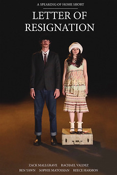 ‎Letter of Resignation (2024) directed by Ben Yawn • Reviews, film ...