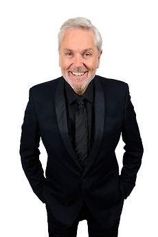 ‎An Audience With Brian Conley • Film + cast • Letterboxd