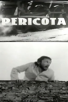 ‎Pericota (1969) directed by Julio Toledo • Reviews, film + cast ...