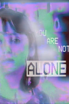 ‎YOU ARE NOT ALONE (2023) directed by chandler pippin • Film + cast • Letterboxd