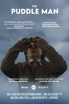 ‎The Puddle Man directed by J. Joseph Held • Film + cast • Letterboxd