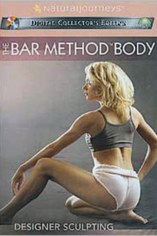 ‎The Bar Method Body - Designer Sculpting • Film + cast • Letterboxd