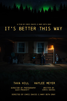 ‎It's Better This Way directed by Mary Beth Gray, Chris Davies • Film ...