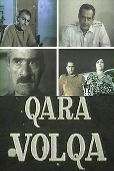 ‎Black Volga (1994) directed by Elshan Mammadov • Film + cast • Letterboxd