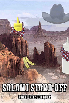 ‎Salami Stand-Off: A Delicatessen Duel directed by Ashleigh McPhie ...