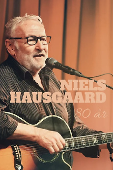 ‎Niels Hausgaard 80 år (2024) • Film + cast • Letterboxd