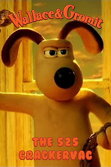 ‎The 525 Crackervac (2002) directed by Loyd Price, Christopher Sadler ...