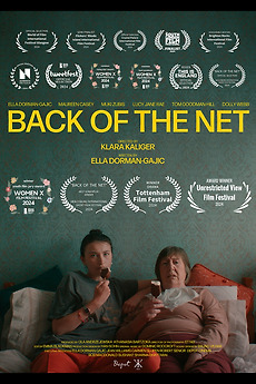 ‎Back of the Net (2024) directed by Klara Kaliger • Reviews, film ...