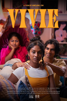 ‎Vivie directed by Hweiling Ow • Film + cast • Letterboxd