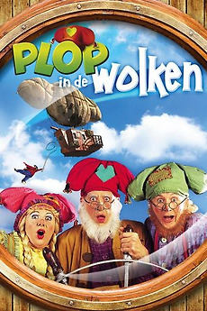 ‎Plop In The Clouds (2000) directed by Bart van Leemputten • Reviews ...