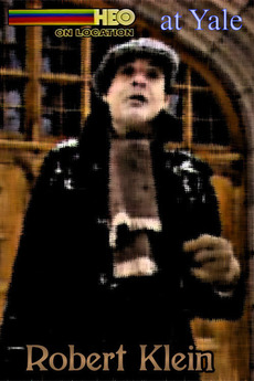 ‎On Location: Robert Klein at Yale (1982) directed by Trevor Evans • Reviews, film + cast ...