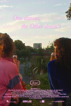 ‎One Dances, the Other Doesn't (2024) directed by Emilie Girardin ...