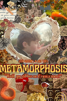 ‎Metamorphosis (2024) directed by Alicia Graham, Ava Tan • Film + cast ...