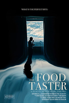 ‎The Food Taster (2024) directed by Alexander Emborg • Reviews, film ...