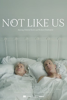 ‎Not Like Us directed by Freddie Powell • Film + cast • Letterboxd