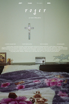 ‎Roger (2024) directed by Thanos Mitsios • Reviews, film + cast • Letterboxd