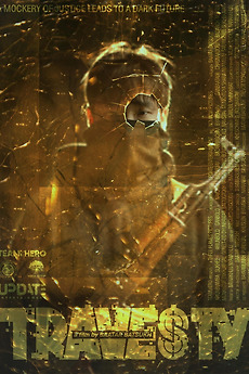 ‎Travesty (2024) directed by Baatar Batsukh • Reviews, film + cast ...