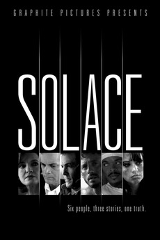 ‎Solace (2013) directed by Vandon N. Gibbs • Reviews, film + cast ...
