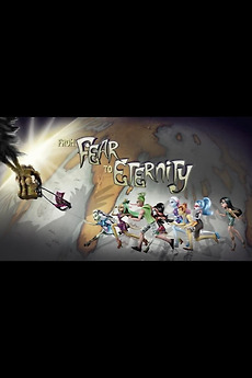 ‎Monster High: From Fear to Eternity (2013) • Reviews, film + cast • Letterboxd