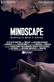 ‎Mindscape (2024) directed by John Bregar • Reviews, film + cast • Letterboxd