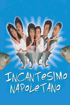 ‎Incantesimo napoletano (2002) directed by Luca Miniero, Paolo Genovese ...