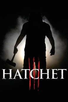 hatchet 3